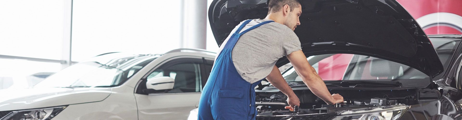 ¿Qué es el Overhaul y cómo funciona en un coche? Tipos