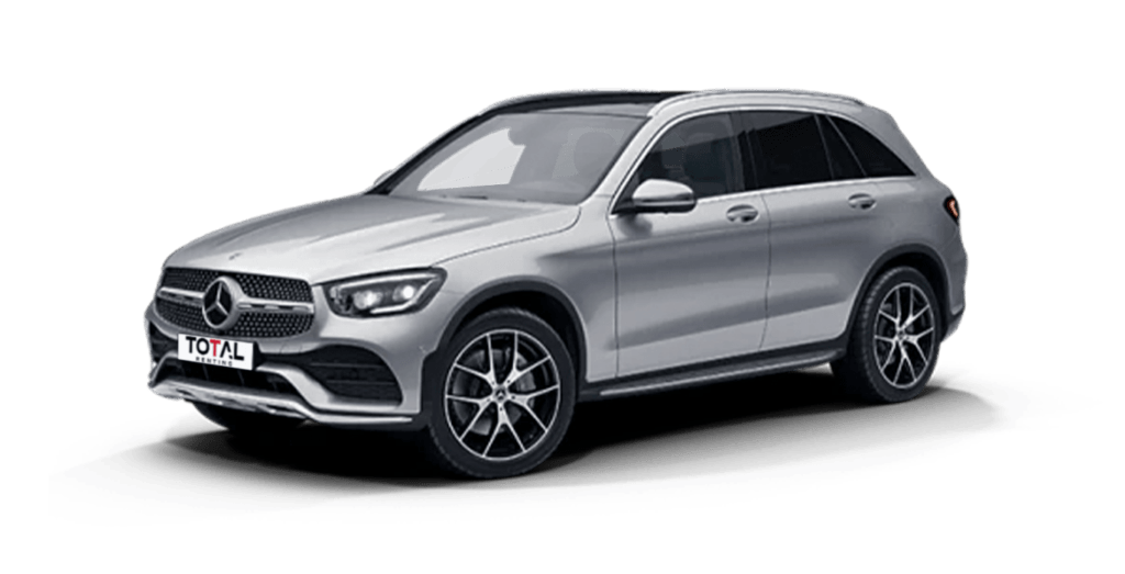 Renting Mercedes Empresas, Particulares | Ofertas Precios Sin Entrada