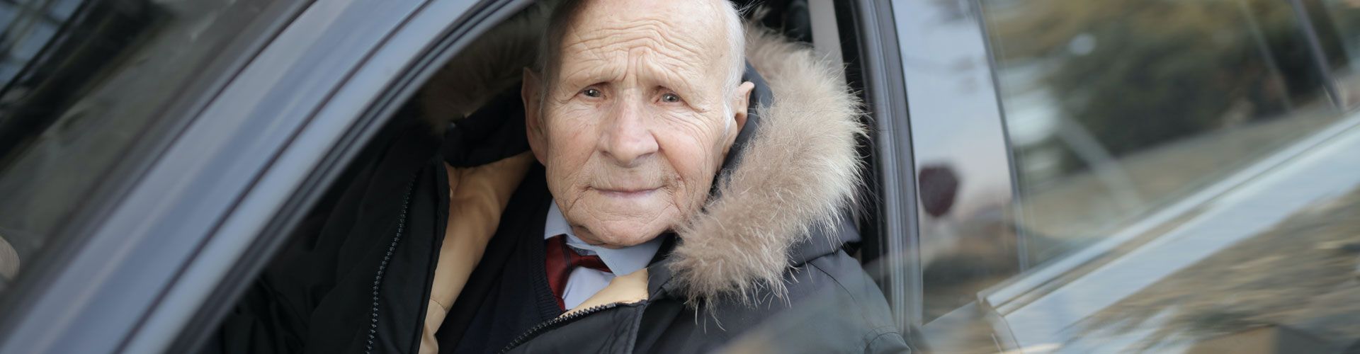 Los mejores coches altos para personas mayores