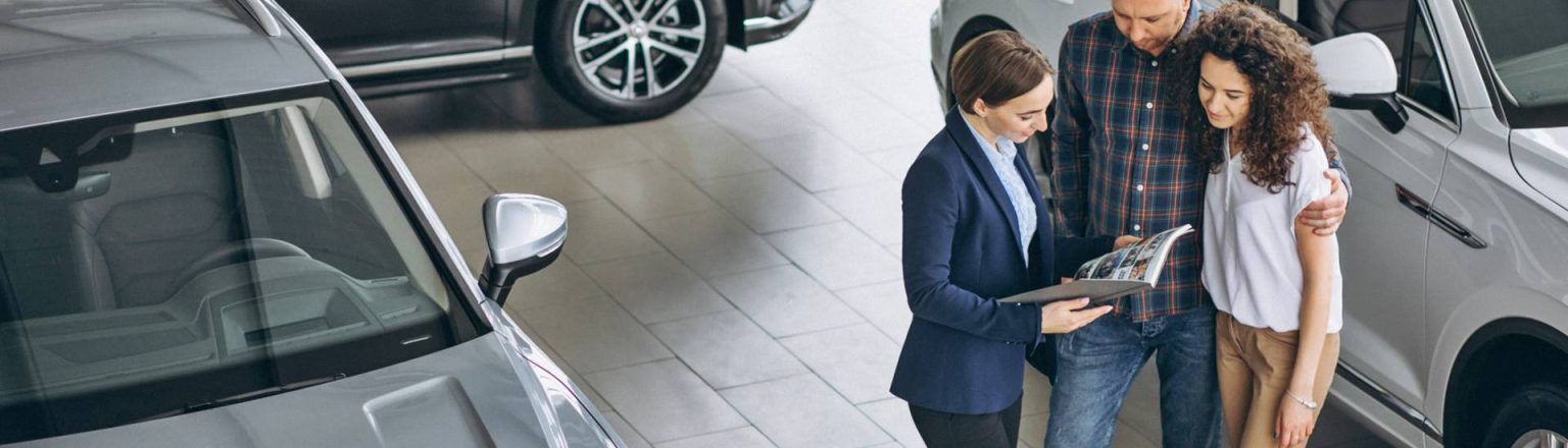 ¿Qué es un Concesionario Coches? descubre su función y beneficios