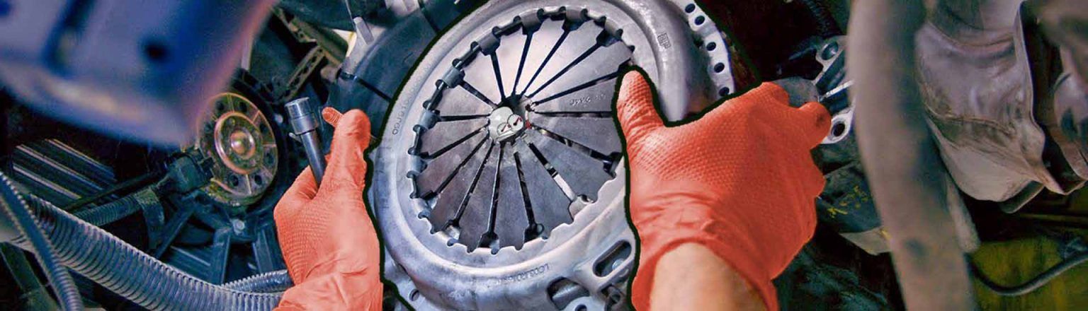 ¿Qué es el Embrague Coche? Función y Mantenimiento esencial.
