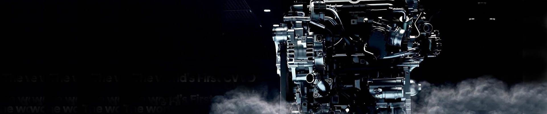 ¿Qué es el Motor Cvvd Coche? Descubre la tecnología que optimiza el ...