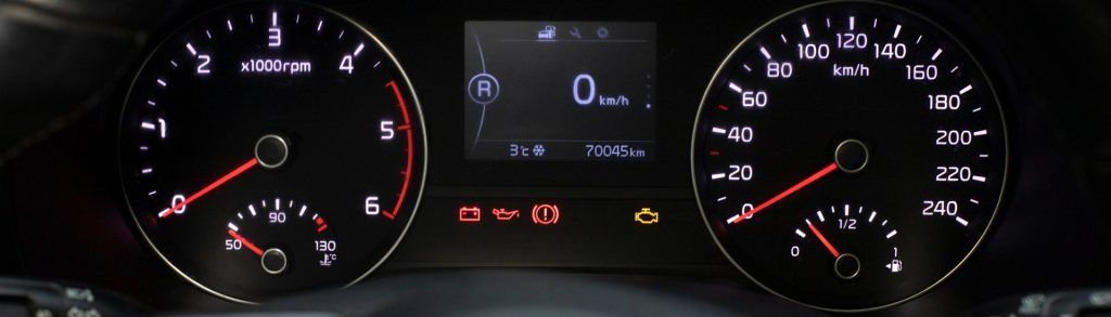¿Qué es el Panel de Instrumentos Coche? Una guía completa para entender ...