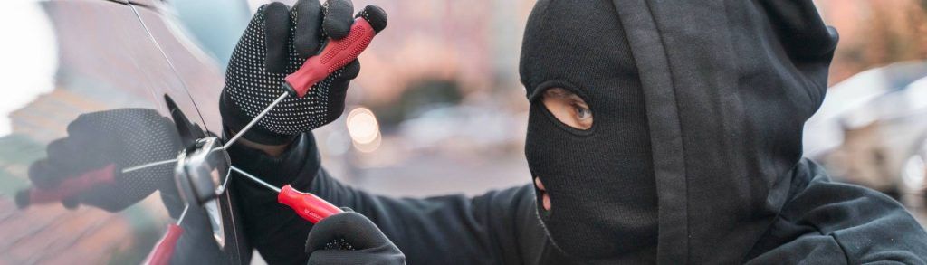 ¿Qué es el Sistema Antirrobo Coche y cómo protege tu vehículo?